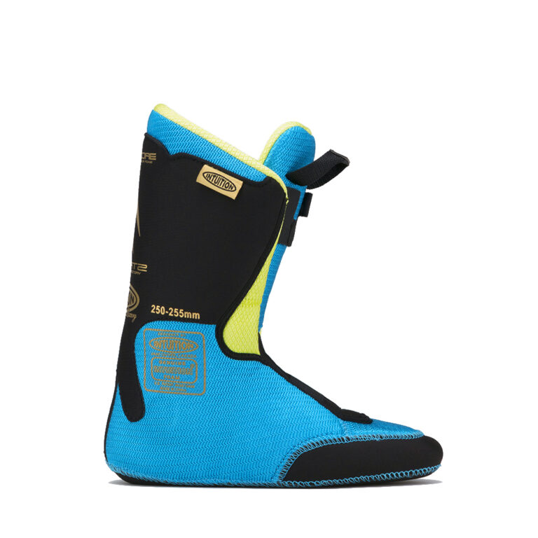 THE CORE – PRO FIT | 厳 GENFACTORY | FREESTYLE SKIBOOTS